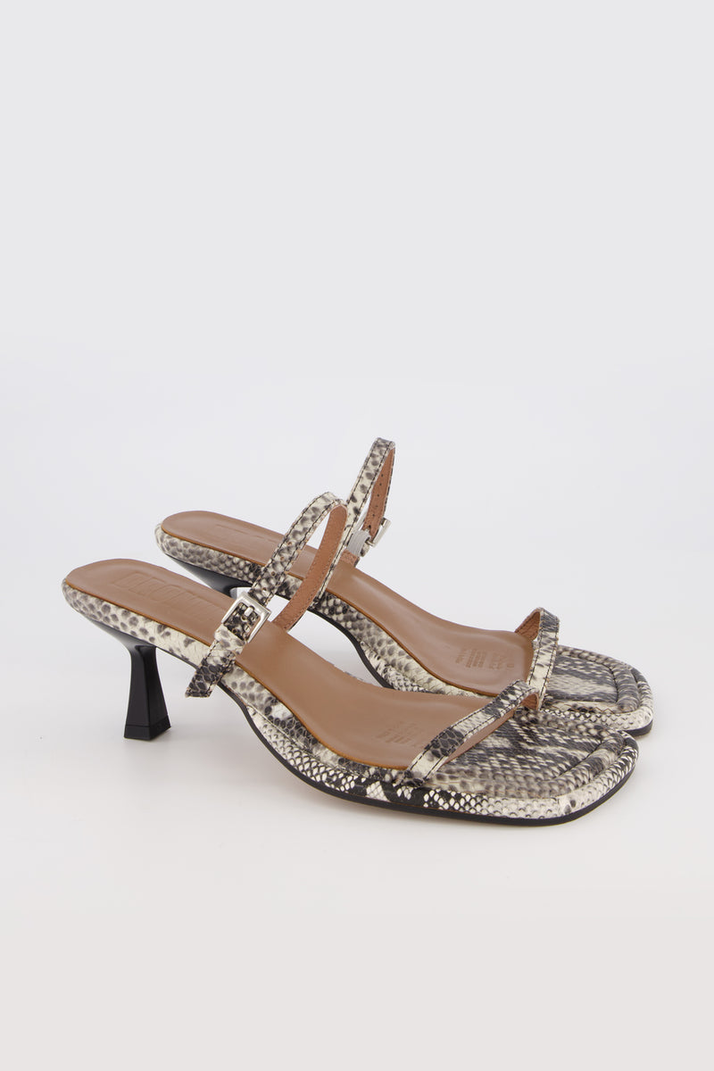 Lou Lou | Bronwyn Footwear | Designer Leather Shoes and Sandals